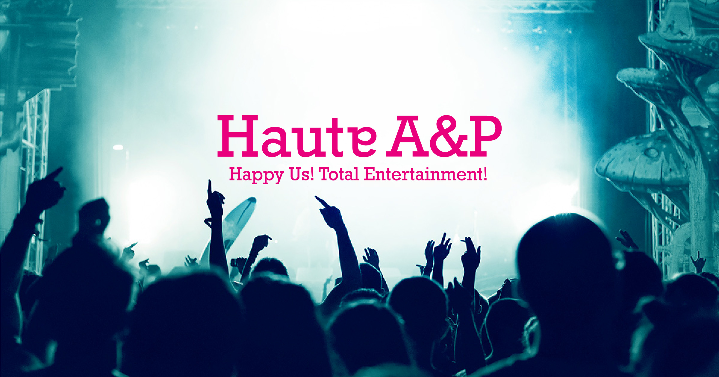 HauteA&P official site